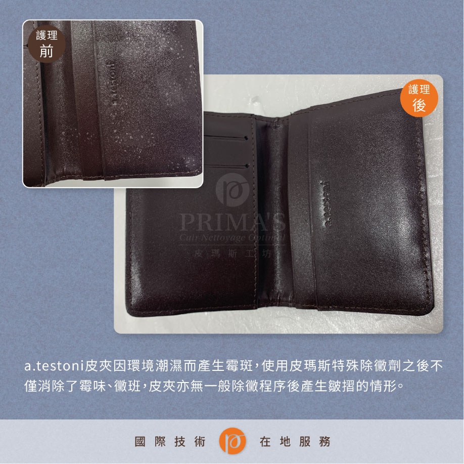 技術案例TECHNICAL XP - 心繫名品價值的現代皮瑪斯 Inside Prima's